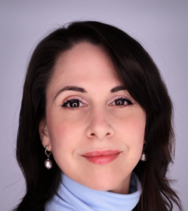 Lily Ritchie (she/her) - Career Engagement